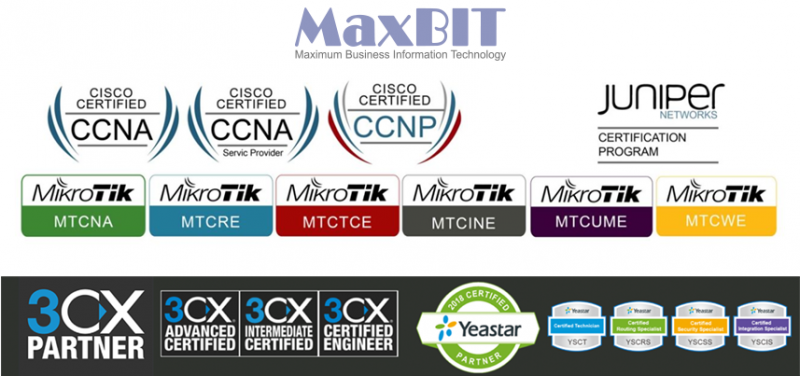 Grow Your Business with MaxBIT Innovative Technology | MaxBIT